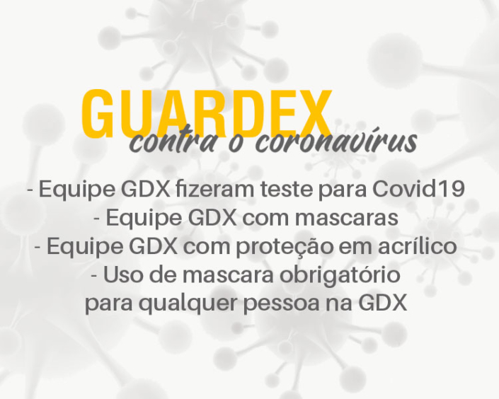 Self Storage em Salvador é Guardex | Guarda Móveis, Volumes e Documentos